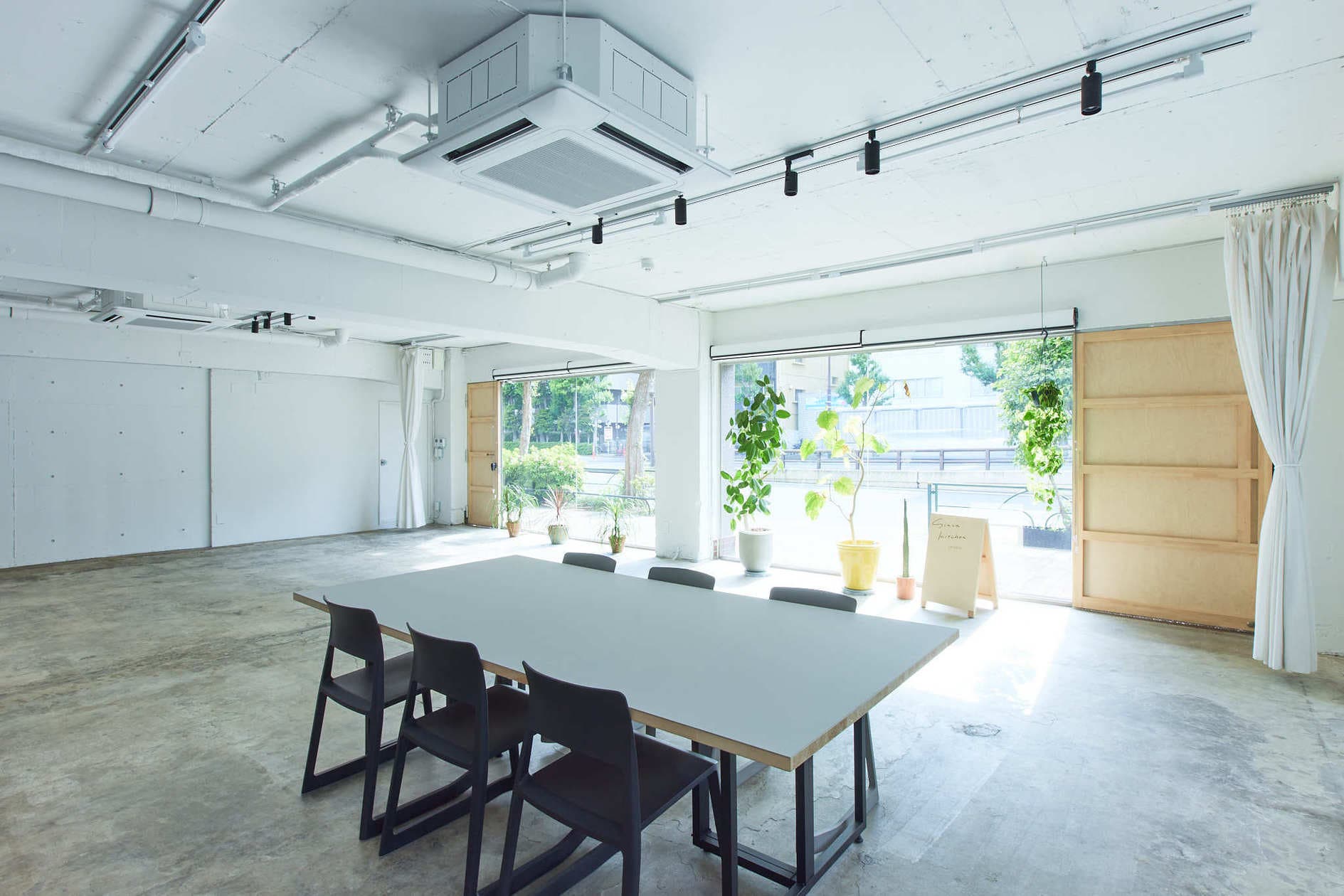 sinca kitchen | シンカキッチンの写真15