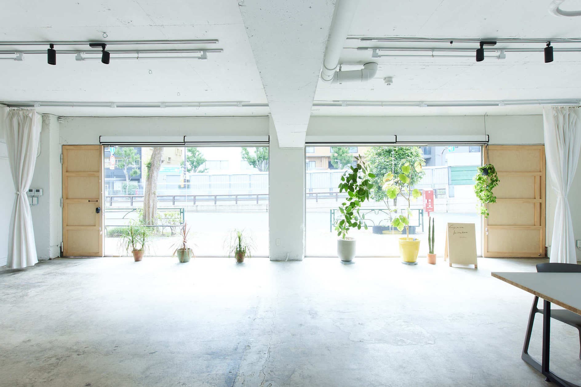 sinca kitchen | シンカキッチンの写真17