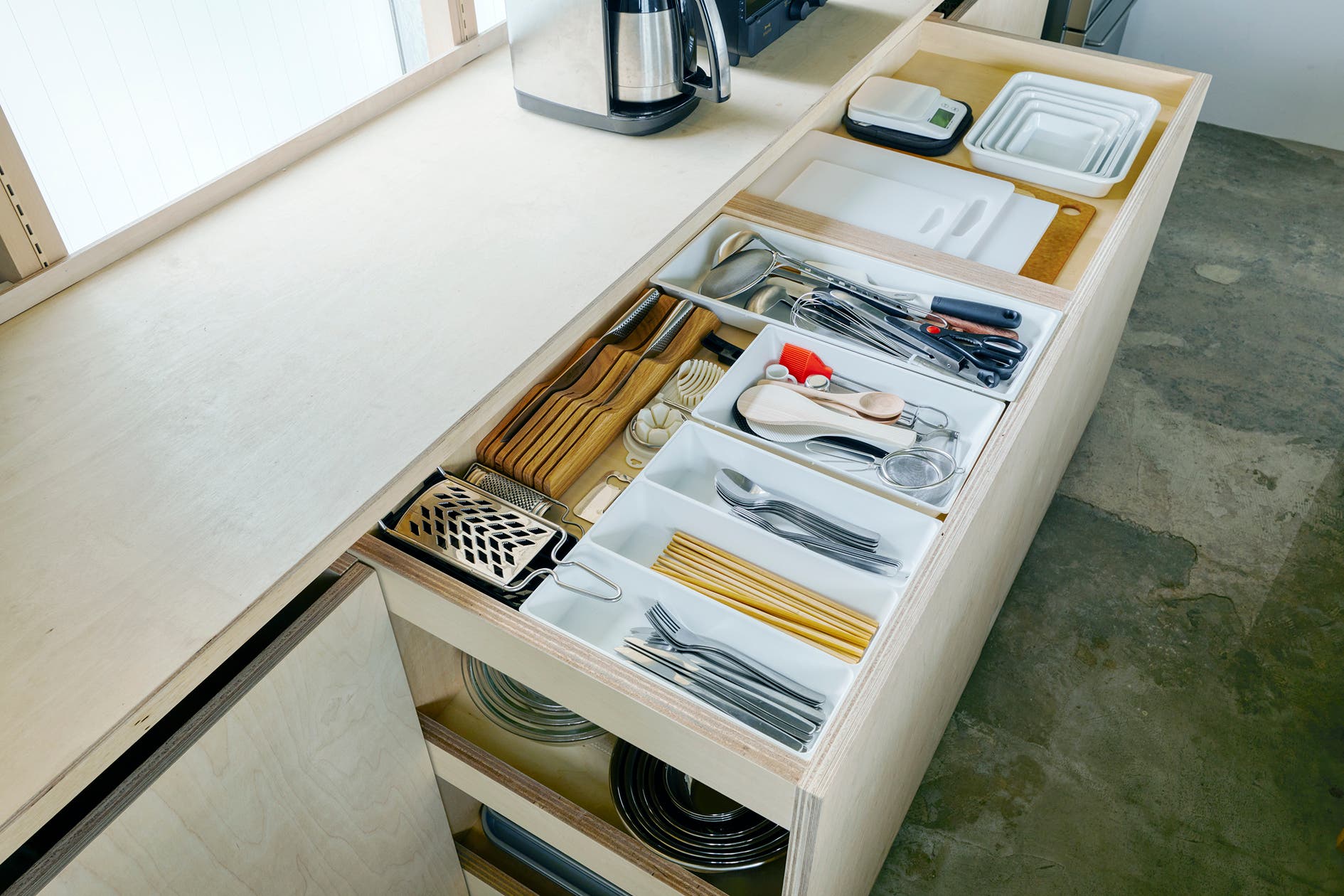 sinca kitchen | シンカキッチンの写真21