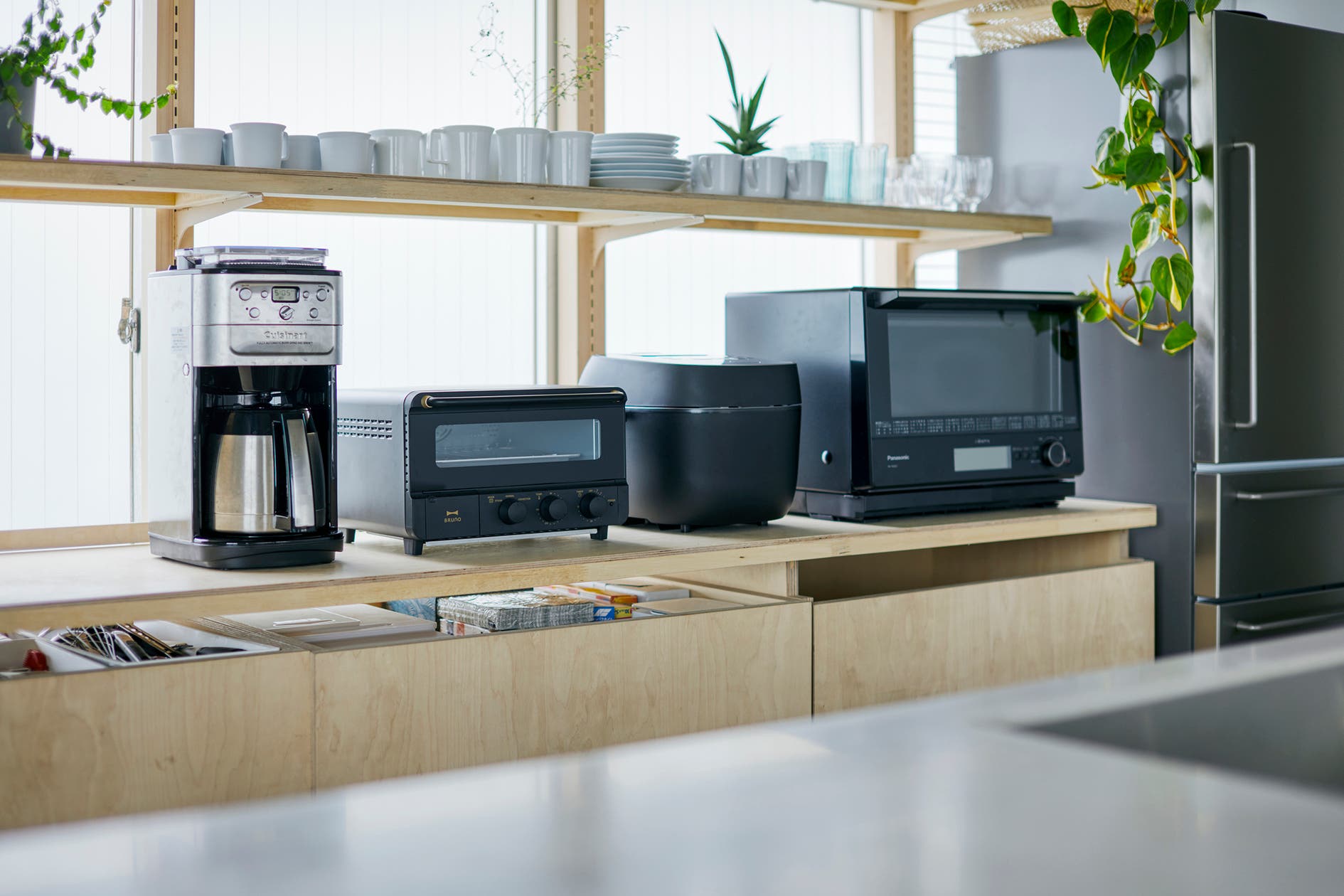 sinca kitchen | シンカキッチンの写真24