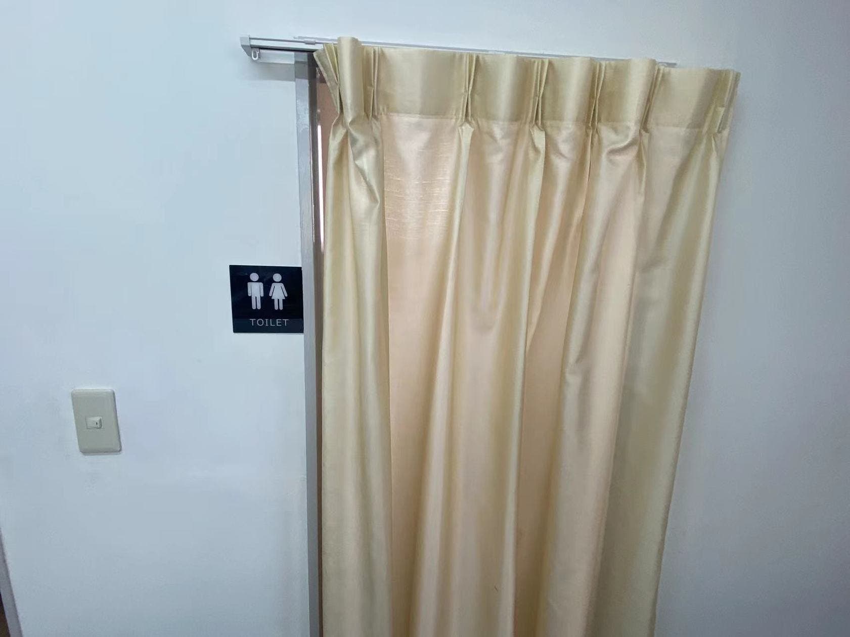 高田馬場平日 1,500円/1h★2A室、同ビル内に2部屋あり！最大16名着席でリーズナブルな貸会議室！の写真6