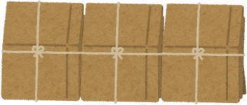 ダンボール廃棄の画像1