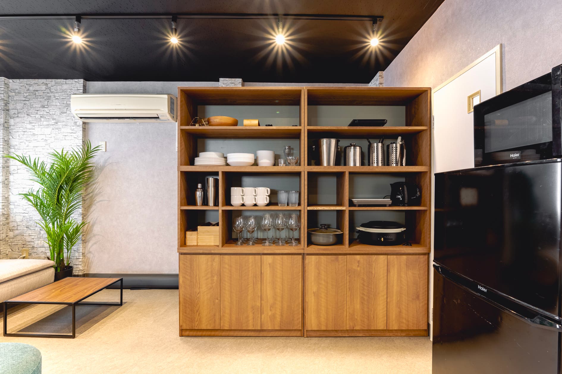 スペモ🏠クリスマス🎄歓送迎会🎊駅2分🏃‍♀️プロジェクター🎥パーティー🎊飲み会🍺526_SpemoLounge銀座の写真23