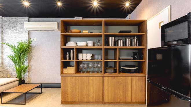 スペモ🏠クリスマス🎄歓送迎会🎊駅2分🏃♀️プロジェクター🎥パーティー🎊飲み会🍺526_SpemoLounge銀座の写真23