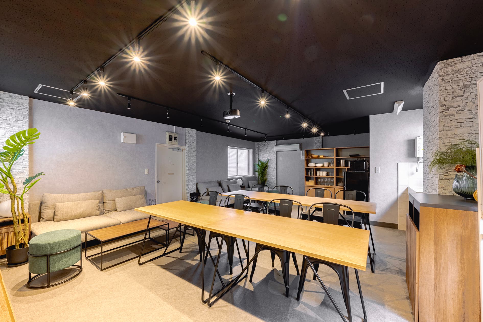 スペモ🏠クリスマス🎄歓送迎会🎊駅2分🏃‍♀️プロジェクター🎥パーティー🎊飲み会🍺526_SpemoLounge銀座の写真14