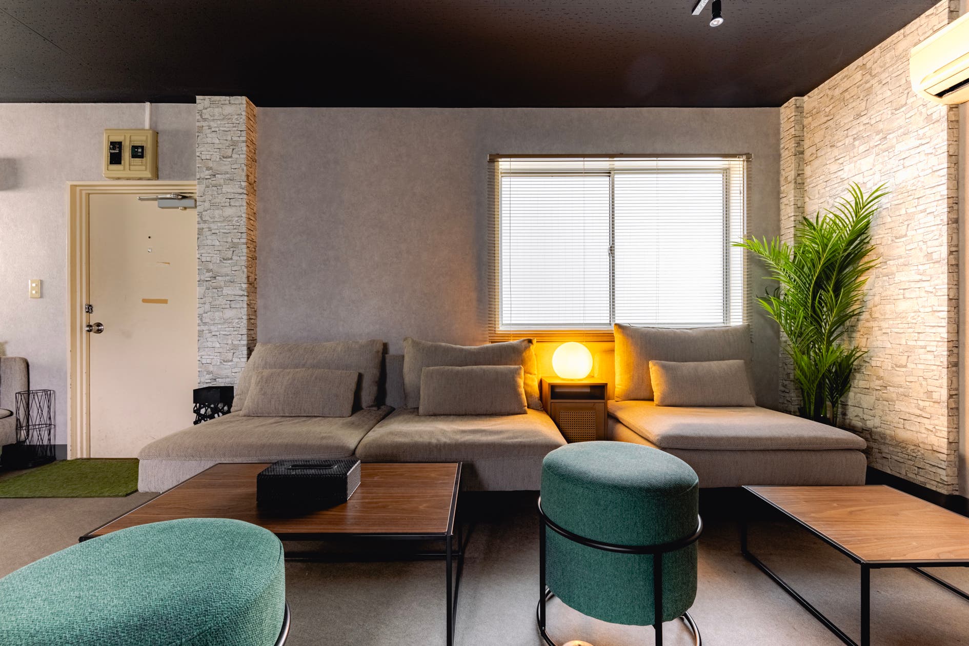 スペモ🏠クリスマス🎄歓送迎会🎊駅2分🏃‍♀️プロジェクター🎥パーティー🎊飲み会🍺526_SpemoLounge銀座の写真10