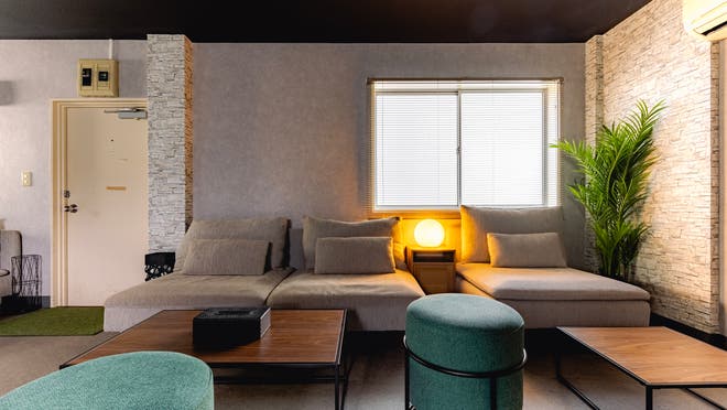 スペモ🏠クリスマス🎄歓送迎会🎊駅2分🏃♀️プロジェクター🎥パーティー🎊飲み会🍺526_SpemoLounge銀座の写真10