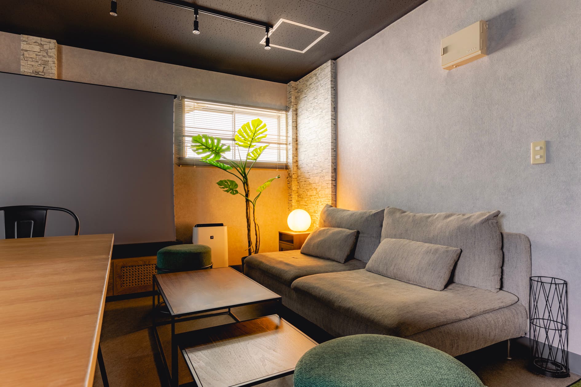 スペモ🏠クリスマス🎄歓送迎会🎊駅2分🏃‍♀️プロジェクター🎥パーティー🎊飲み会🍺526_SpemoLounge銀座の写真11