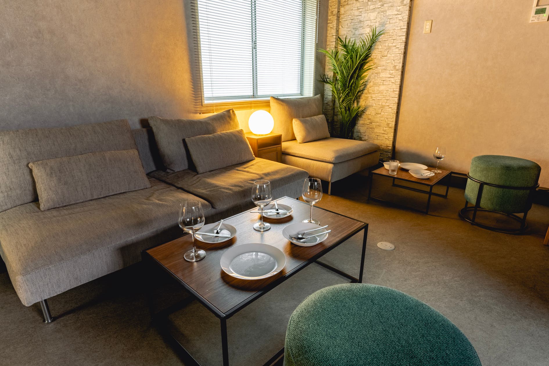 スペモ🏠クリスマス🎄歓送迎会🎊駅2分🏃‍♀️プロジェクター🎥パーティー🎊飲み会🍺526_SpemoLounge銀座の写真6