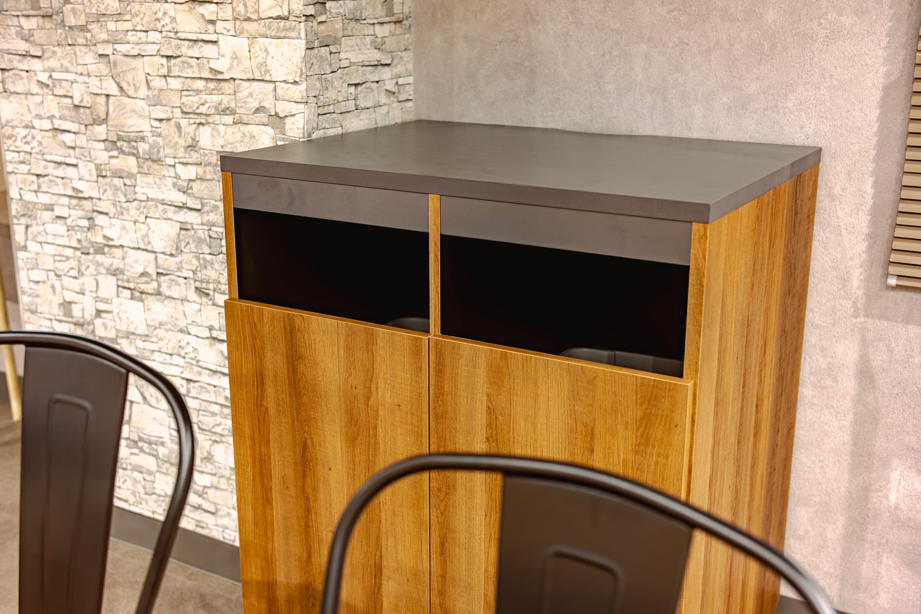 🧹【ゴミ引取オプション（1回につき45L 4袋まで）】＊セルフクリーニング必須	の画像1