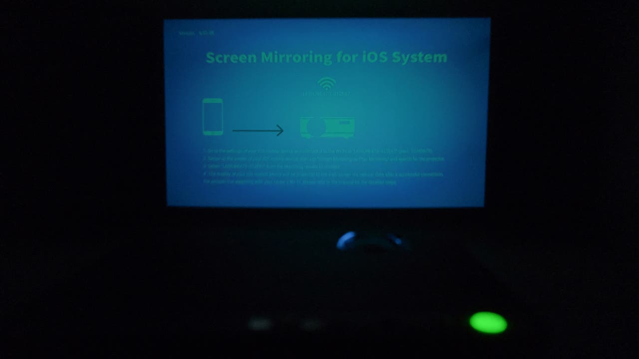 【大阪/京橋駅近】白背景紙、グリーンバック、黒バック、照明エフェクト、プロジェクターなど様々な撮影ができるホリゾント撮影スタジオの写真12