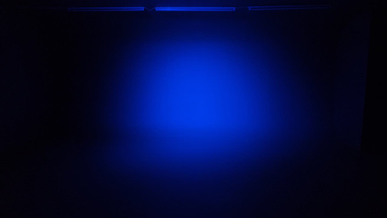 【大阪/京橋駅近】白背景紙、グリーンバック、黒バック、照明エフェクト、プロジェクターなど様々な撮影ができるホリゾント撮影スタジオの写真14