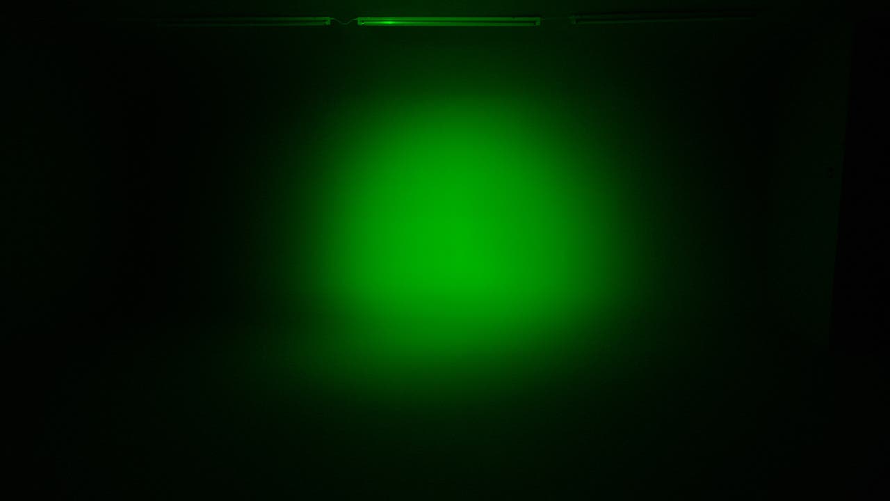 【大阪/京橋駅近】白背景紙、グリーンバック、黒バック、照明エフェクト、プロジェクターなど様々な撮影ができるホリゾント撮影スタジオの写真15