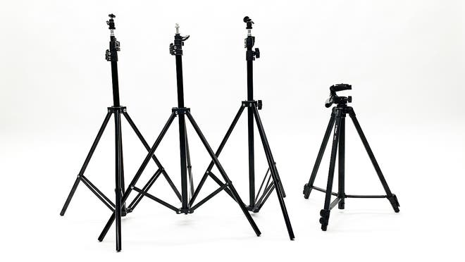 【大阪/京橋駅近】白背景紙、グリーンバック、黒バック、照明エフェクト、プロジェクターなど様々な撮影ができるホリゾント撮影スタジオの写真19