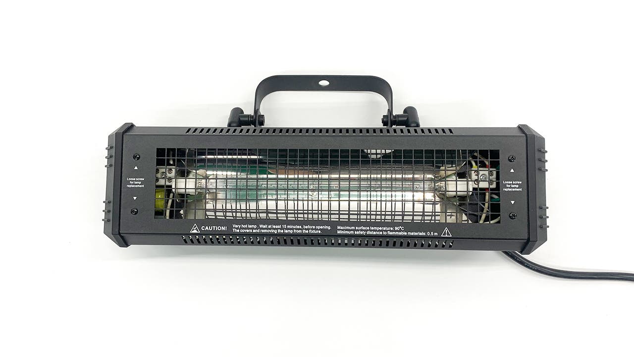 【大阪/京橋駅近】白背景紙、グリーンバック、黒バック、照明エフェクト、プロジェクターなど様々な撮影ができるホリゾント撮影スタジオの写真20