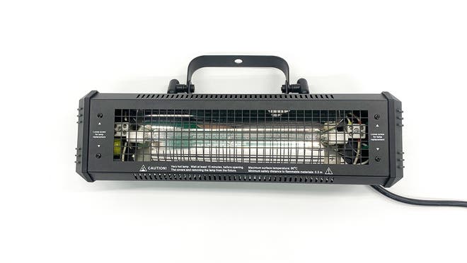 【大阪/京橋駅近】白背景紙、グリーンバック、黒バック、照明エフェクト、プロジェクターなど様々な撮影ができるホリゾント撮影スタジオの写真20