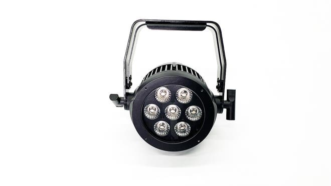 【大阪/京橋駅近】白背景紙、グリーンバック、黒バック、照明エフェクト、プロジェクターなど様々な撮影ができるホリゾント撮影スタジオの写真21