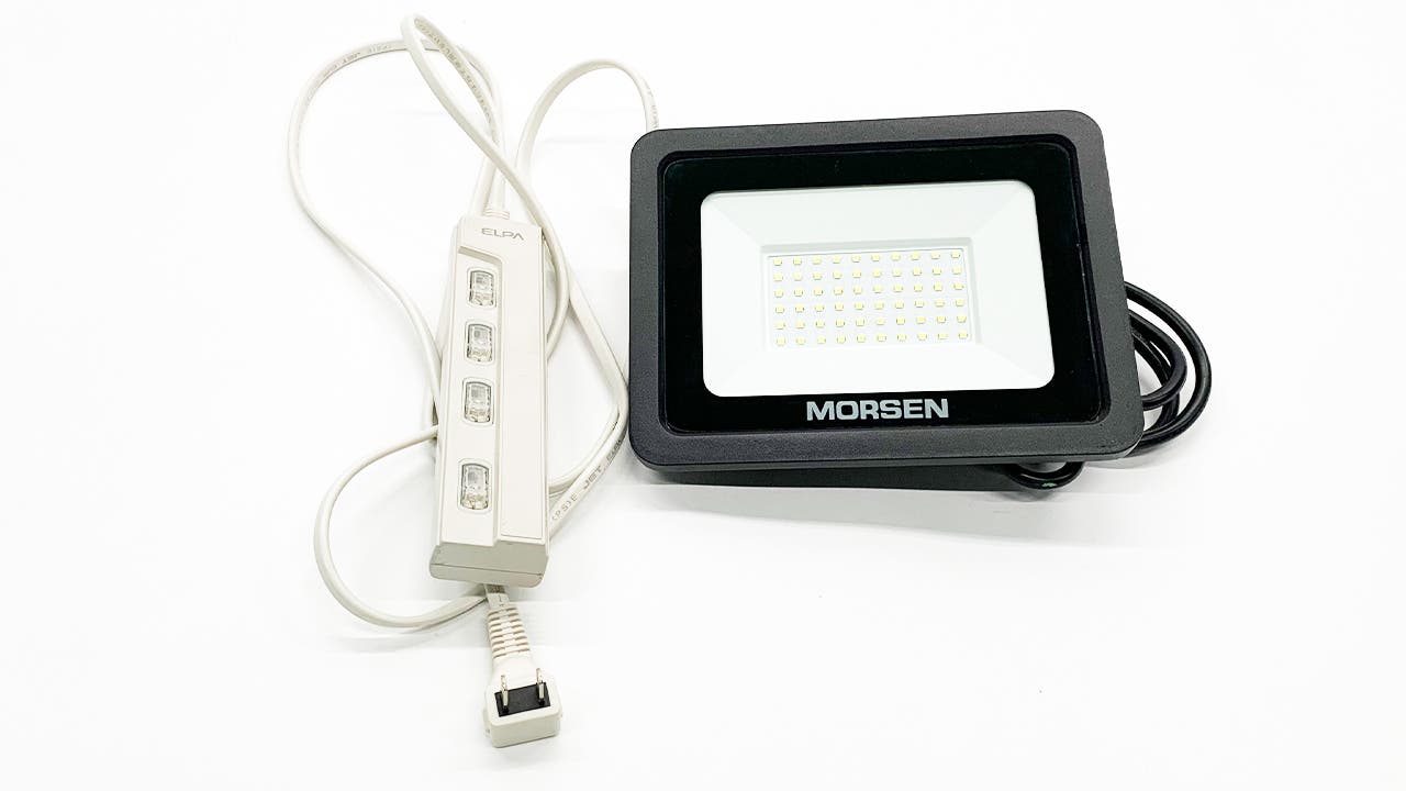 【大阪/京橋駅近】白背景紙、グリーンバック、黒バック、照明エフェクト、プロジェクターなど様々な撮影ができるホリゾント撮影スタジオの写真24