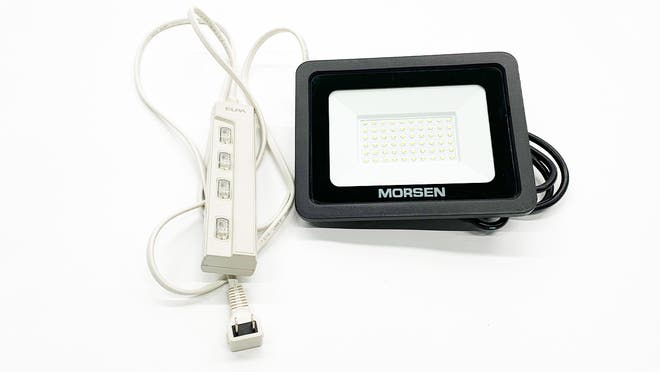 【大阪/京橋駅近】白背景紙、グリーンバック、黒バック、照明エフェクト、プロジェクターなど様々な撮影ができるホリゾント撮影スタジオの写真24