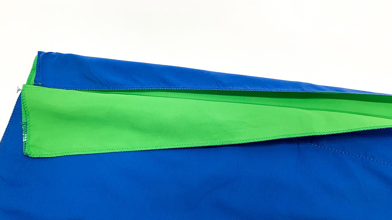 【大阪/京橋駅近】白背景紙、グリーンバック、黒バック、照明エフェクト、プロジェクターなど様々な撮影ができるホリゾント撮影スタジオの写真25