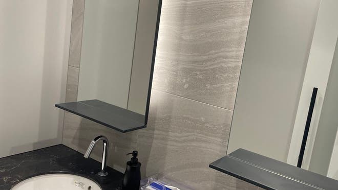 【浜松町駅5分】120人収容可能、交流会/ セミナー/パーティー、大型会議室/テレブース3室/ WiFi完備の写真10