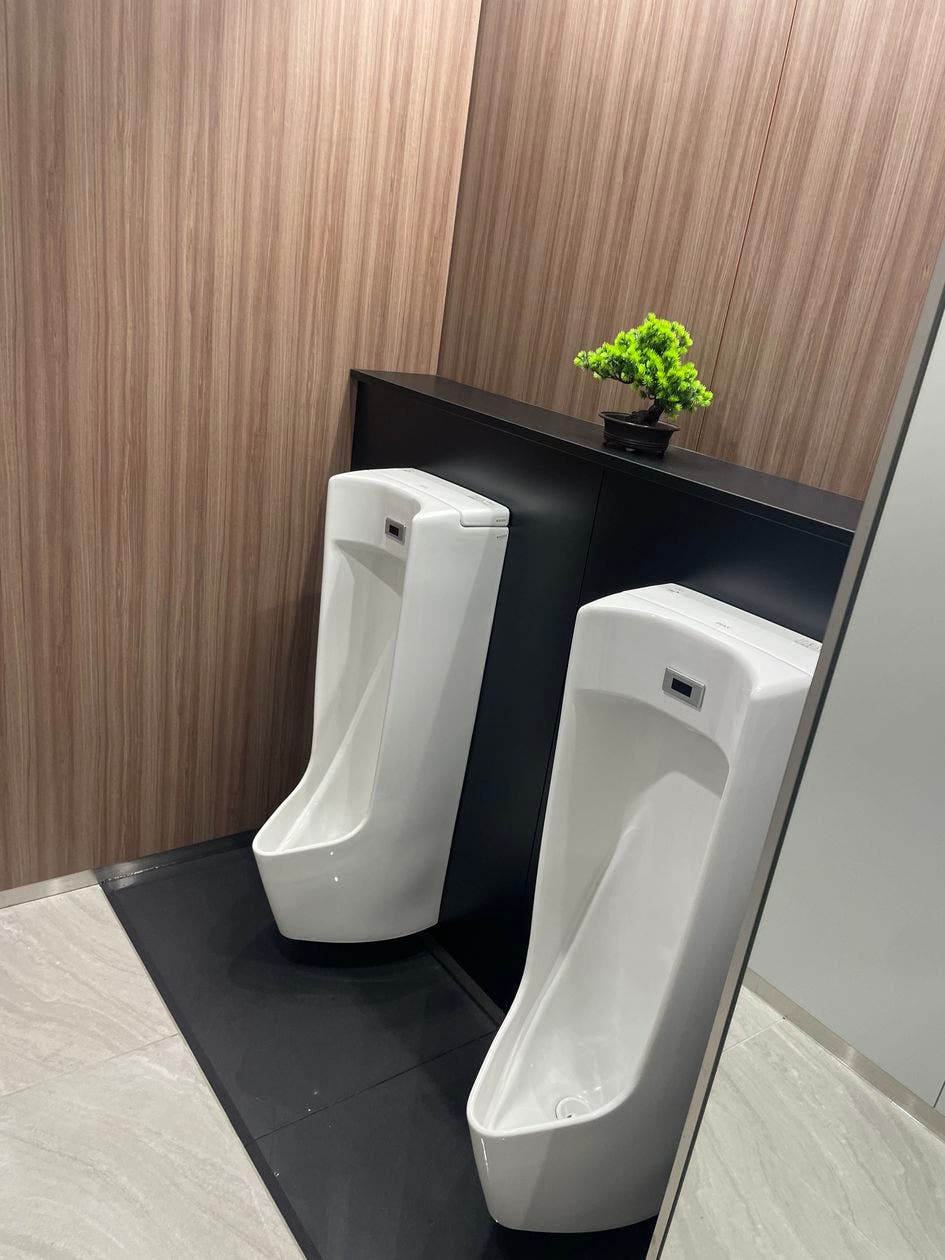 【浜松町駅5分】120人収容可能、交流会/ セミナー/パーティー、大型会議室/テレブース3室/ WiFi完備の写真11