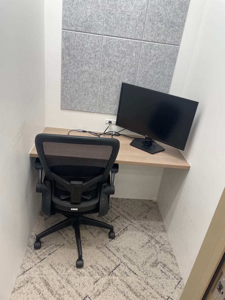 【浜松町駅5分】120人収容可能、交流会/ セミナー/パーティー、大型会議室/テレブース3室/ WiFi完備の写真13