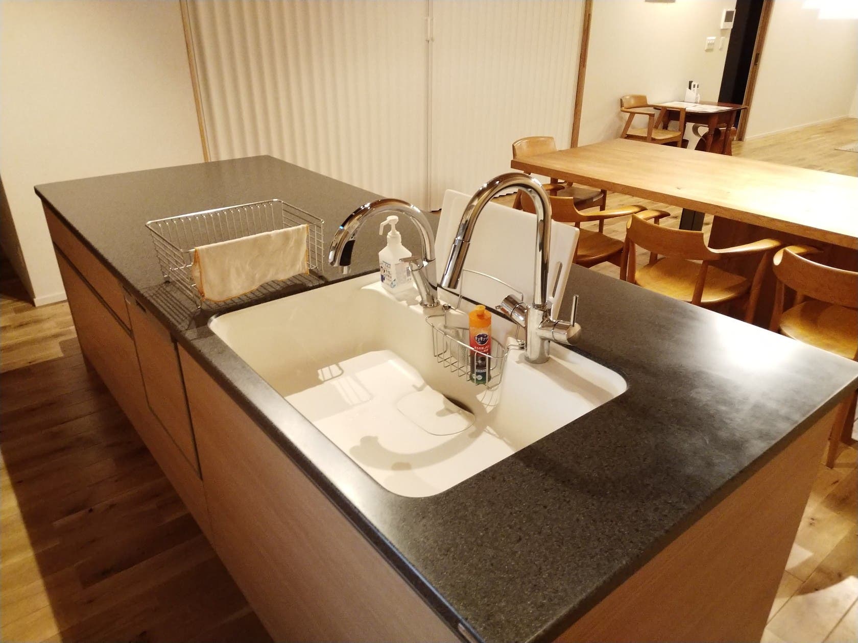 シアタールーム、暖炉つきのアットホームなセカンドハウス。の写真9