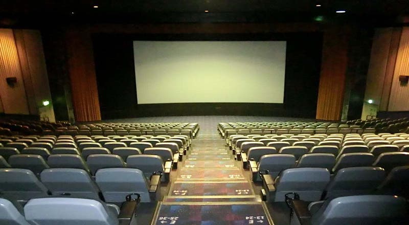 【金沢フォーラススクリーン7】映画館がイベントスペースに♪発表会や総会、講演会、表彰式におすすめ！撮影や音楽イベントも歓迎！