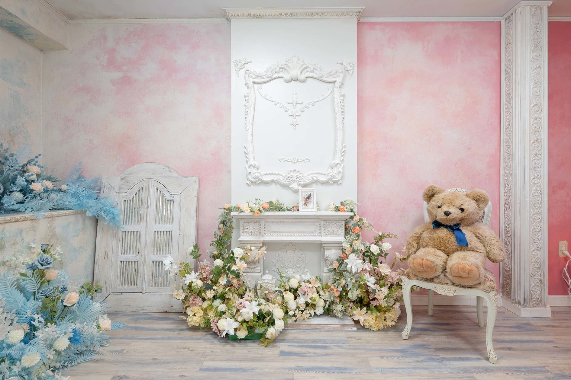 新宿駅徒歩5分｜クリスマス✨撮影会✨ポートレート✨コスプレ✨SNS映え✨推し活に✨可愛い撮影に最適💖24Hの写真7