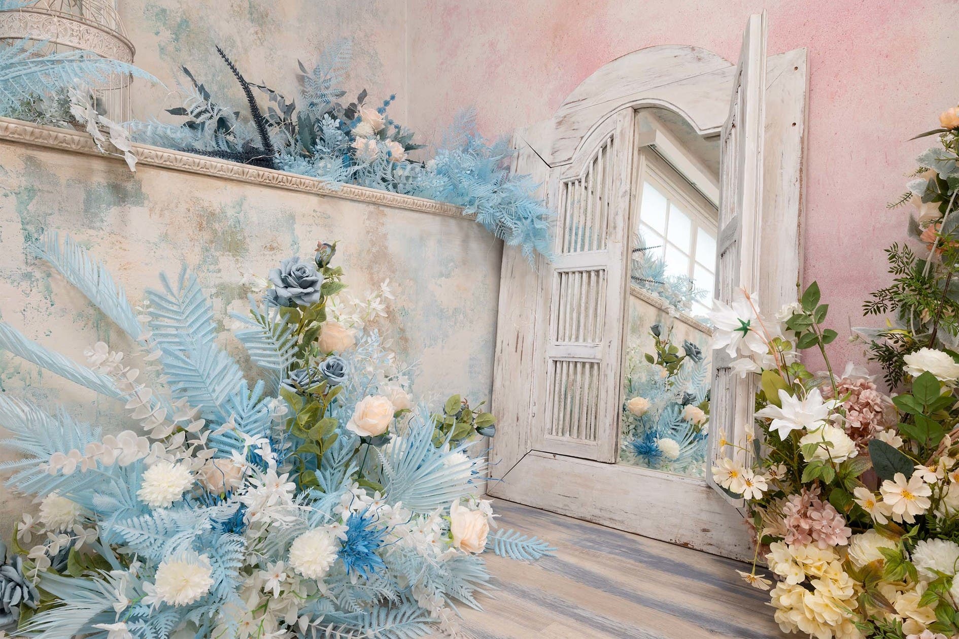 新宿駅徒歩5分｜クリスマス✨撮影会✨ポートレート✨コスプレ✨SNS映え✨推し活に✨可愛い撮影に最適💖24Hの写真11