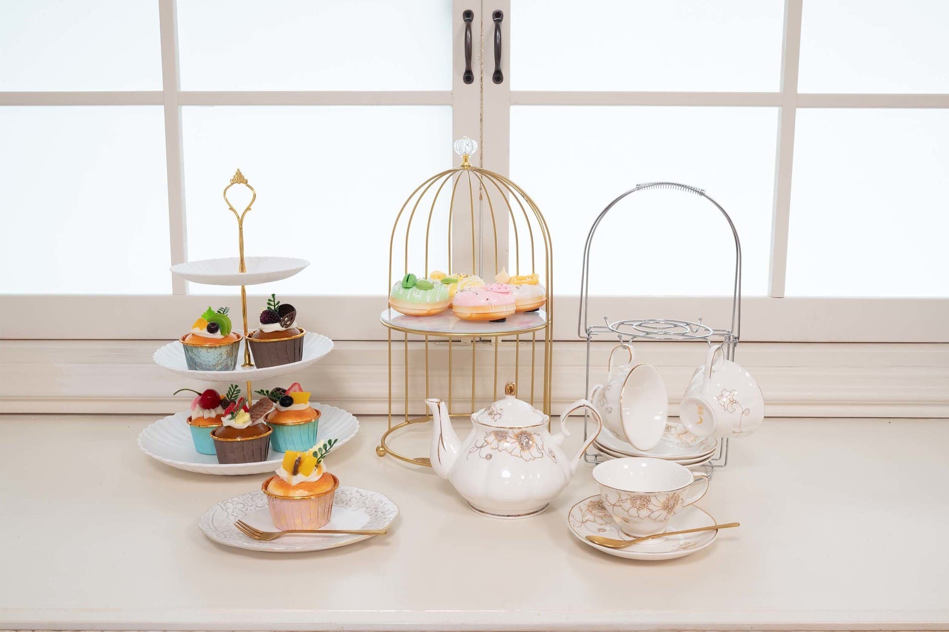 新宿駅徒歩5分｜クリスマス✨撮影会✨ポートレート✨コスプレ✨SNS映え✨推し活に✨可愛い撮影に最適💖24Hの写真16