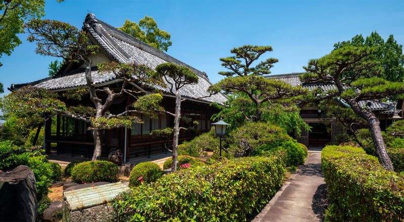【新井家住宅】元迎賓館の純和風木造建築/古民家/泉佐野市/コスプレ・撮影・イベントなど