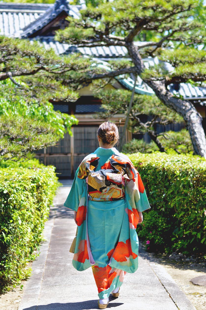【新井家住宅】元迎賓館の純和風木造建築/古民家/泉佐野市/コスプレ・撮影・イベントなどの写真5