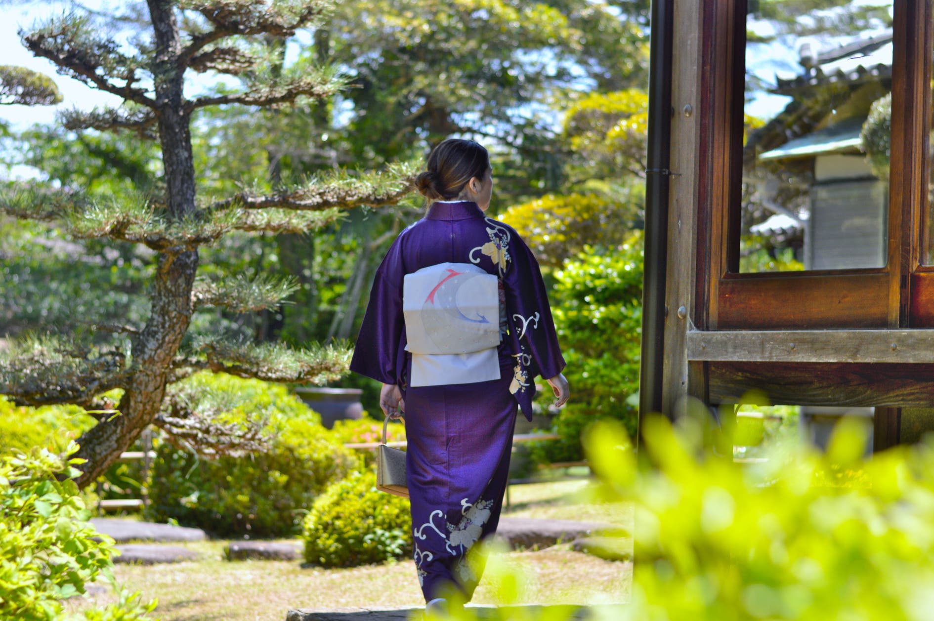 【新井家住宅】元迎賓館の純和風木造建築/古民家/泉佐野市/コスプレ・撮影・イベントなどの写真8