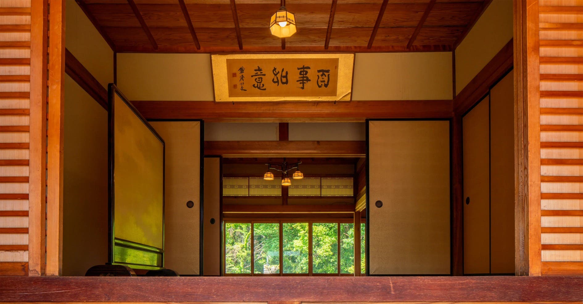 【新井家住宅】元迎賓館の純和風木造建築/古民家/泉佐野市/コスプレ・撮影・イベントなどの写真12