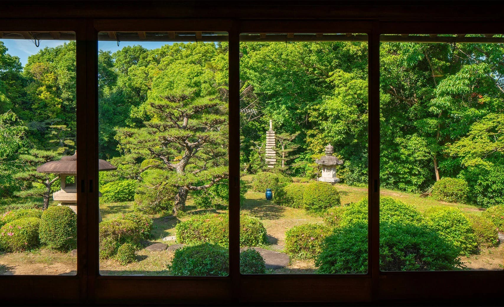 【新井家住宅】元迎賓館の純和風木造建築/古民家/泉佐野市/コスプレ・撮影・イベントなどの写真13