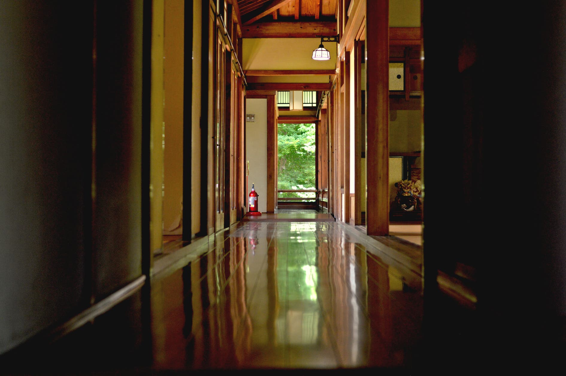 【新井家住宅】元迎賓館の純和風木造建築/古民家/泉佐野市/コスプレ・撮影・イベントなどの写真14