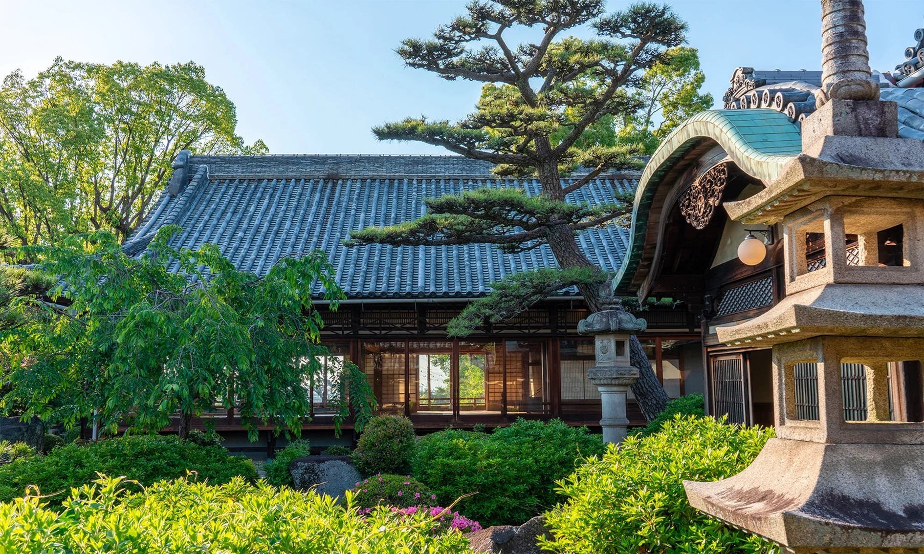 【新井家住宅】元迎賓館の純和風木造建築/古民家/泉佐野市/コスプレ・撮影・イベントなどの写真20