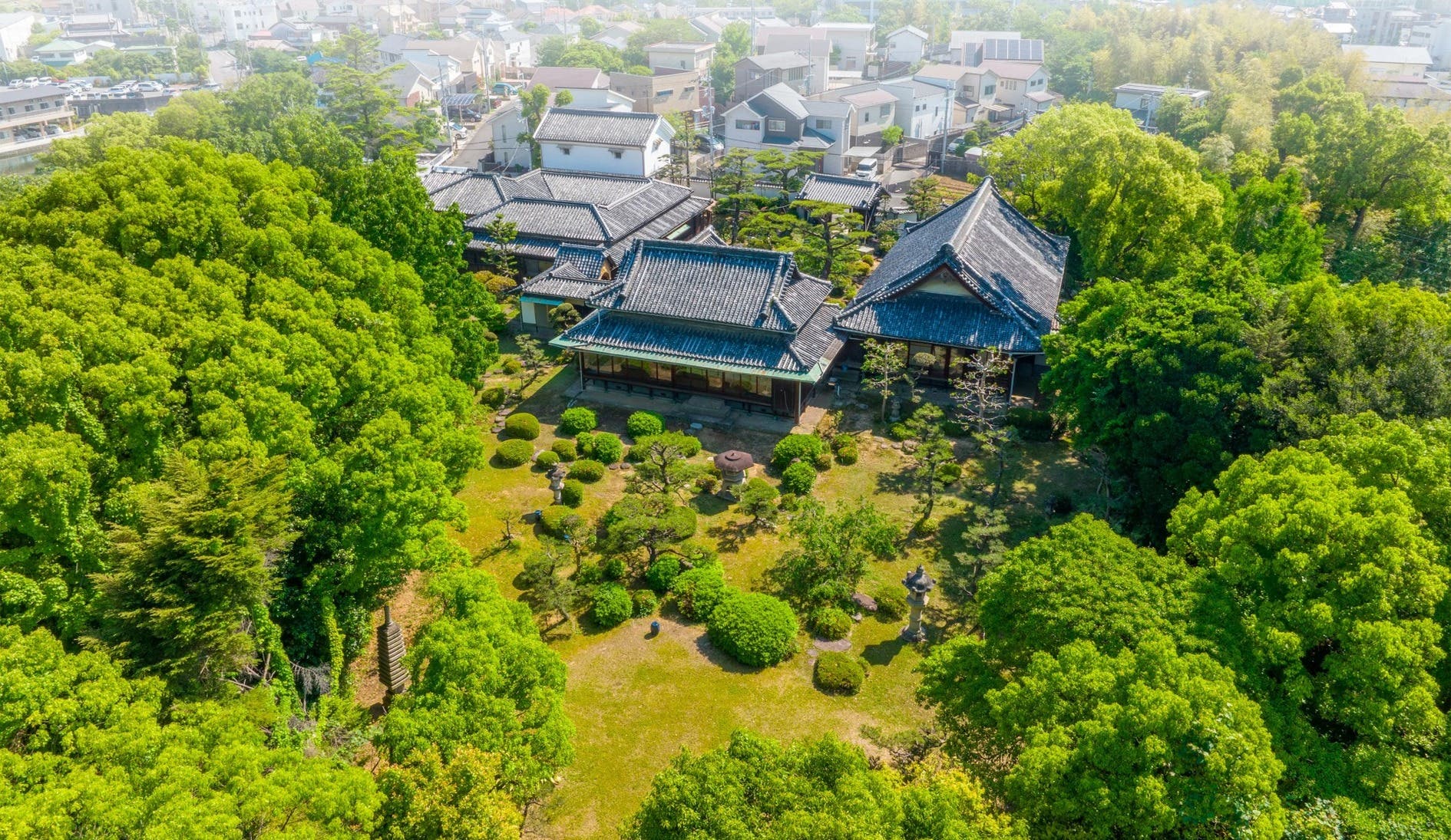 【新井家住宅】元迎賓館の純和風木造建築/古民家/泉佐野市/コスプレ・撮影・イベントなどの写真22