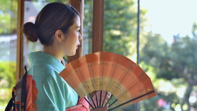 【新井家住宅】元迎賓館の純和風木造建築/古民家/泉佐野市/コスプレ・撮影・イベントなどの写真3