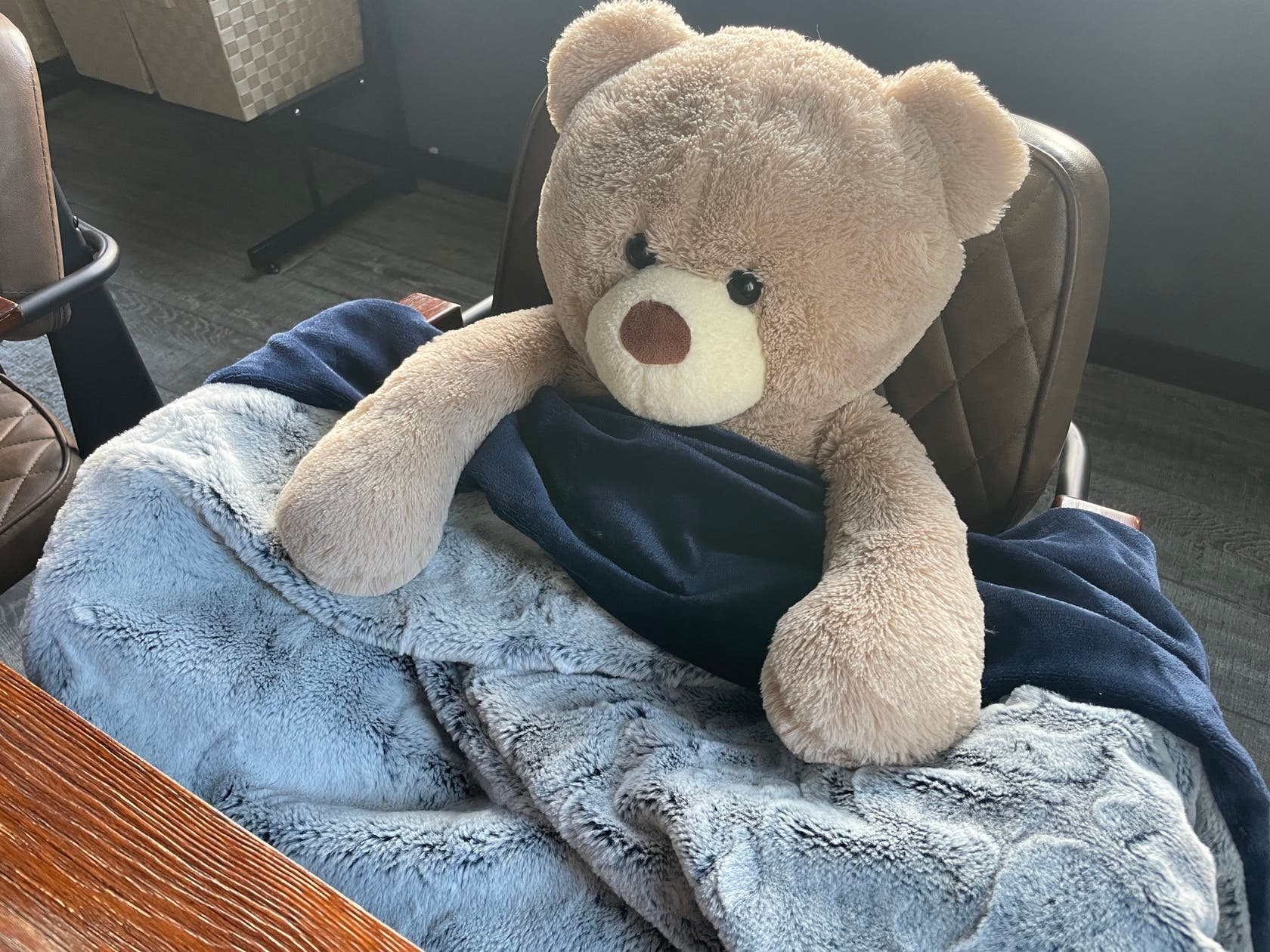 わくわくスペース　あつまるべの写真16