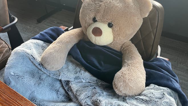 わくわくスペース あつまるべの写真16