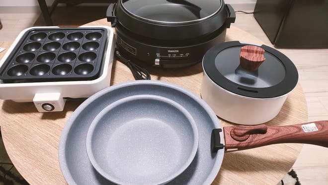 快適性、使いやすさにこだわった🚅岡山駅すぐ近くの多目的スペース🎈高速WIFI,キッチン完備テレワークにも💻の写真10