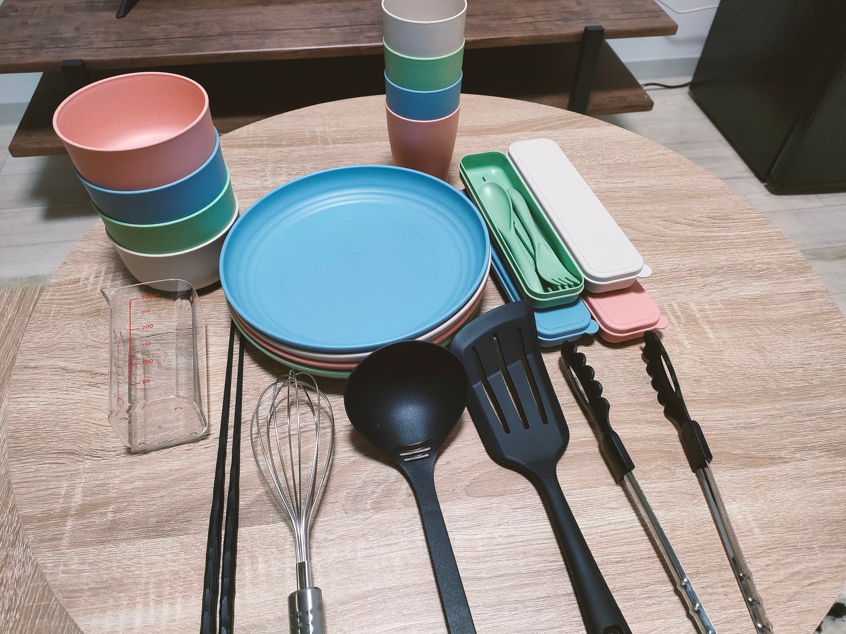 快適性、使いやすさにこだわった🚅岡山駅すぐ近くの多目的スペース🎈高速WIFI,キッチン完備テレワークにも💻の写真11