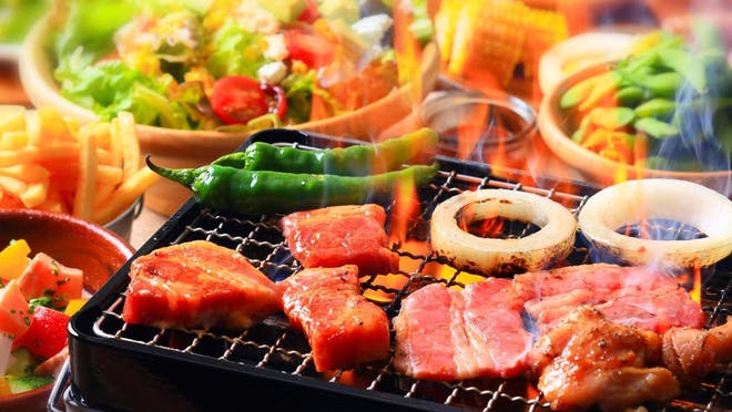 【中野駅 徒歩6分】ロケ収録、YouTube撮影📸オフ会✨合コン・街コン🍃BBQ可能🍖会議・打合せ・交流会・懇親会🖊の写真4