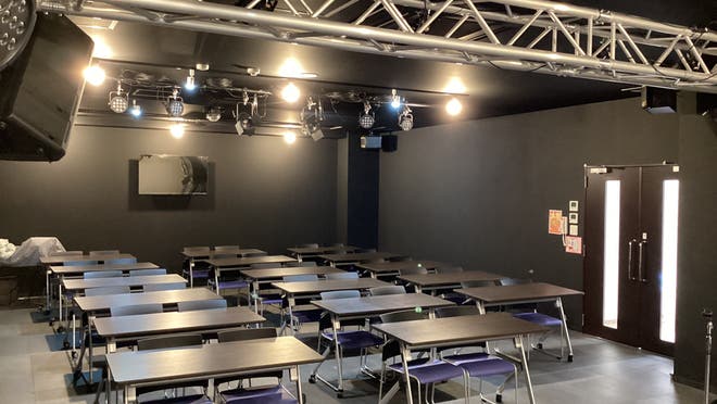 【南海通り店】No.45✨Open割で破格の価格✨誕生日会🎂推し活💓ママ会👶🏻イベント🎉パーティー🎊利用用途は無限大♪の写真2