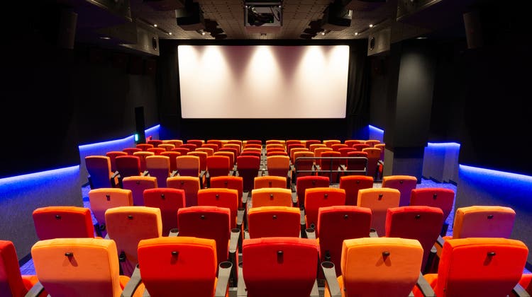 【となみスクリーン2】映画館がイベントスペースに♪発表会や総会、講演会、表彰式におすすめ!撮影や音楽イベントも歓迎!の写真1