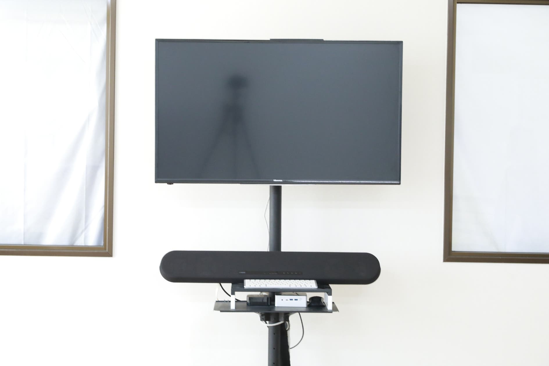 【宇都宮駅より車で5分】🎊最大30名利用可！広々70㎡✨駐車場10台以上有り✨バス停徒歩10秒でアクセス◎のマルチ会議室の写真8