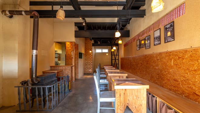 苗穂駅から徒歩3分の多目的レンタルスペースの写真1